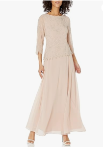 J Kara® Dresses, Dresses Mother Of The Bride, Evening Gowns Official ...