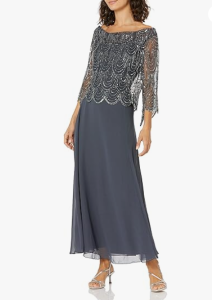 J Kara® Dresses, Dresses Mother Of The Bride, Evening Gowns Official ...