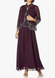 J Kara® Dresses, Dresses Mother Of The Bride, Evening Gowns Official ...